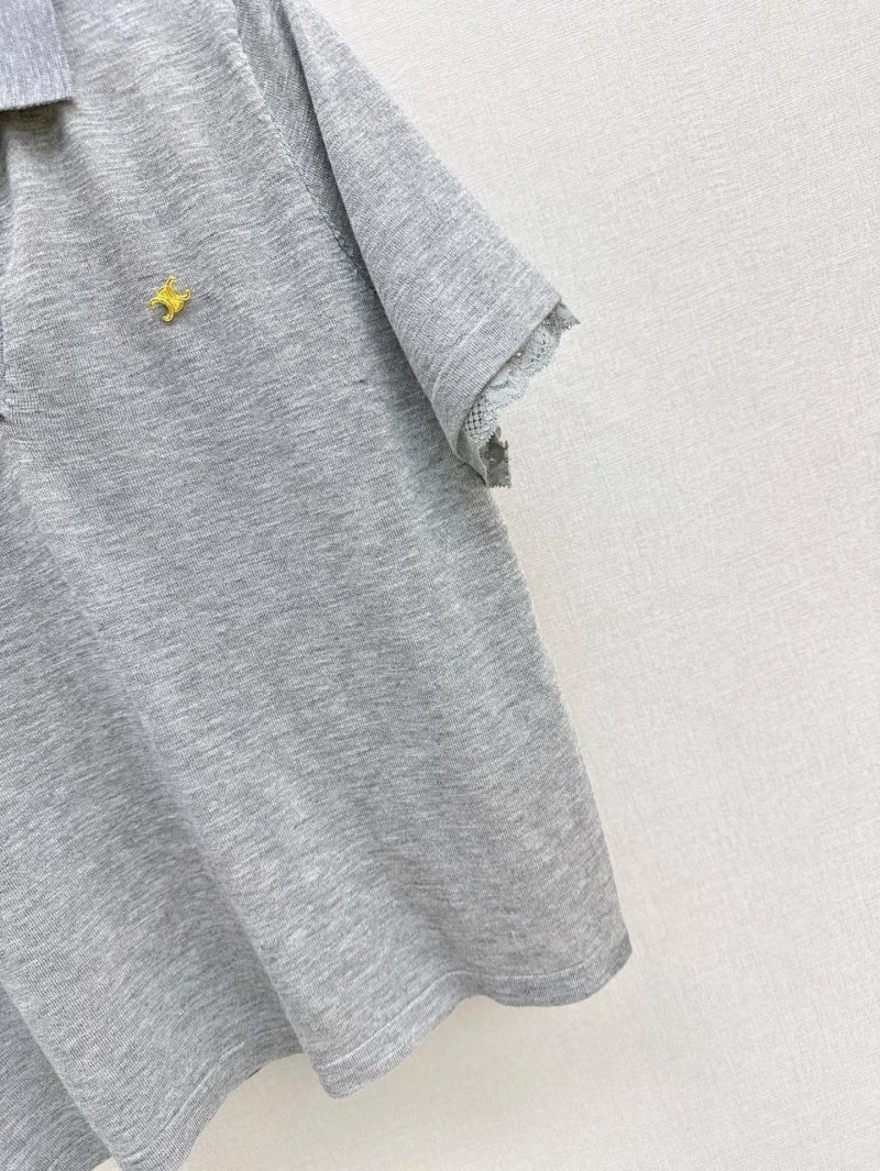 Precise copy Celine T-Shirts