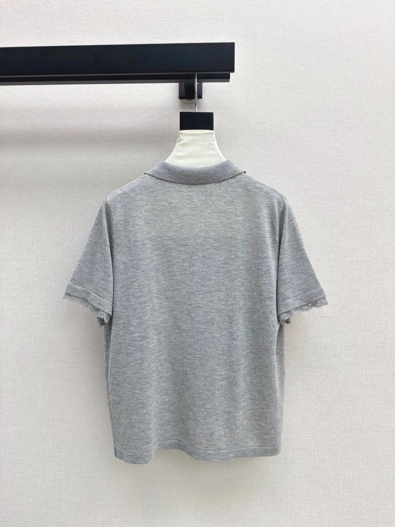 Precise copy Celine T-Shirts