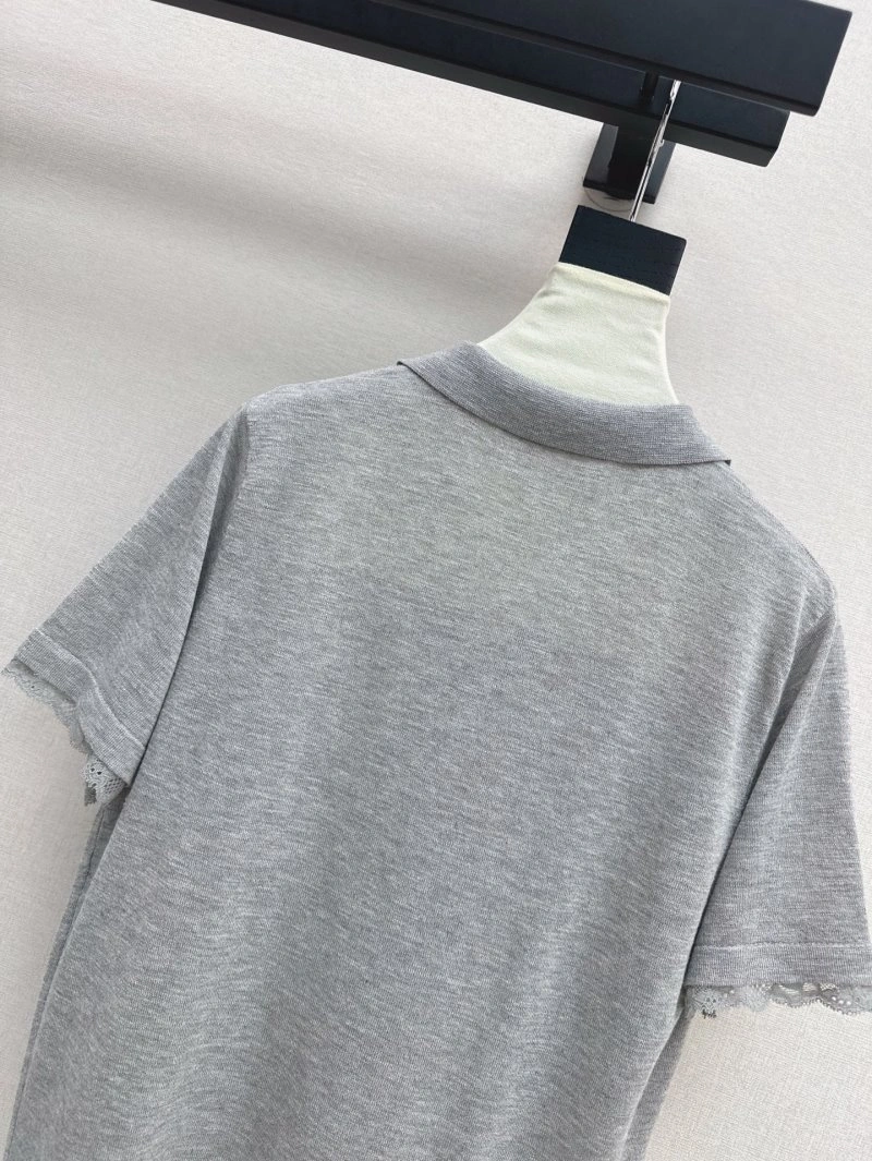 Precise copy Celine T-Shirts