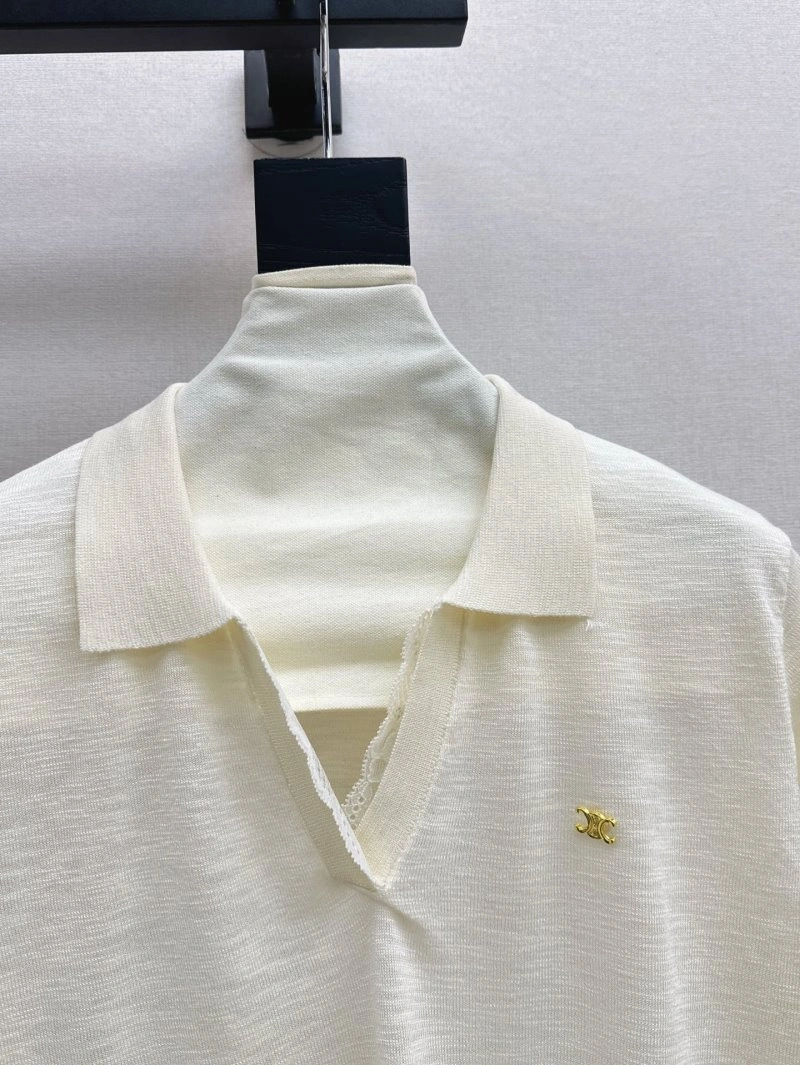 Low-cost Celine T-Shirts