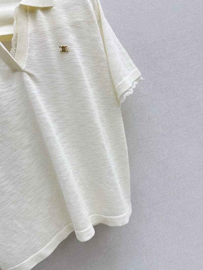 Low-cost Celine T-Shirts