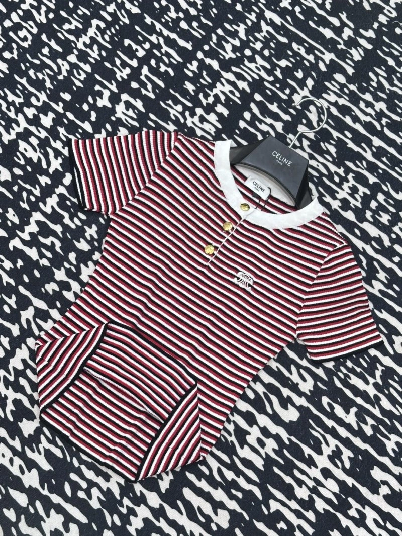 Budget-friendly Celine T-Shirts