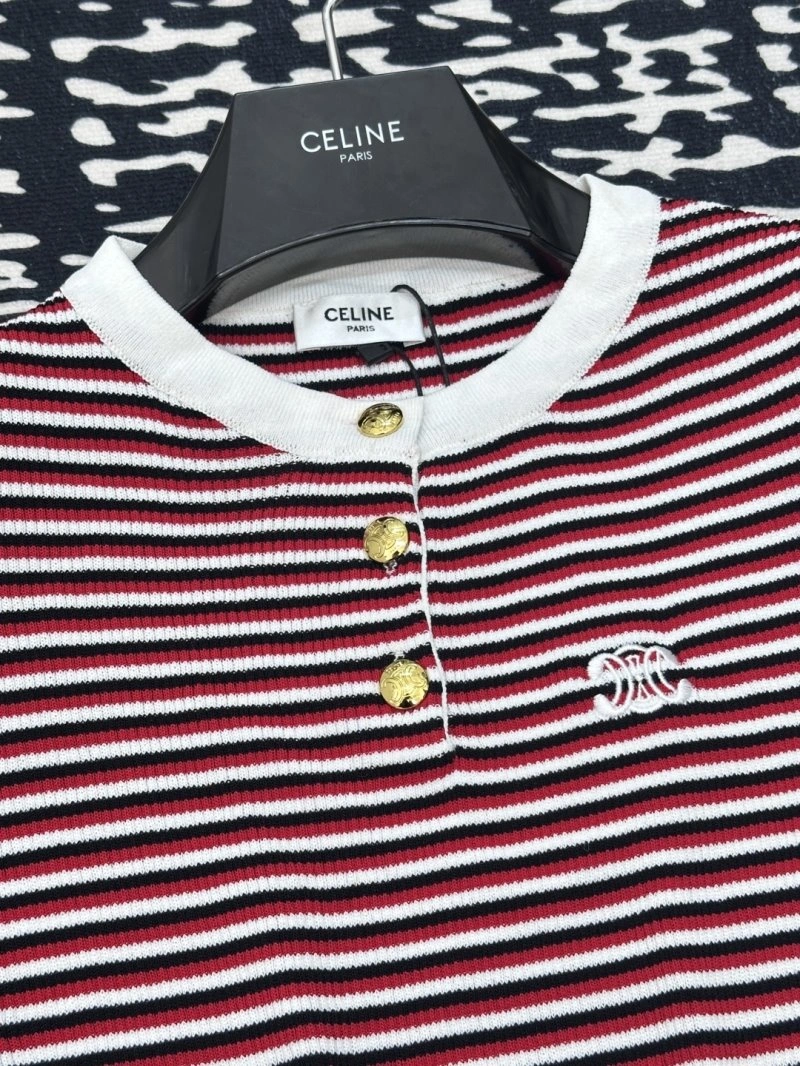 Budget-friendly Celine T-Shirts