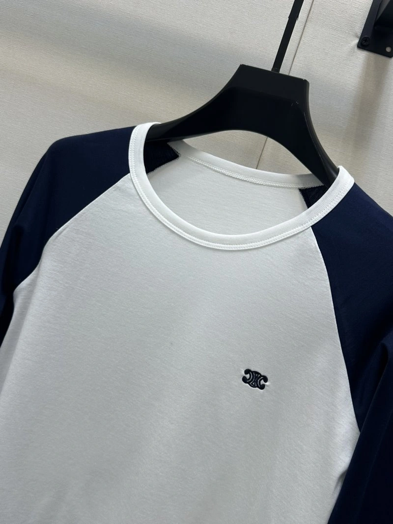 High fidelity Celine T-Shirts