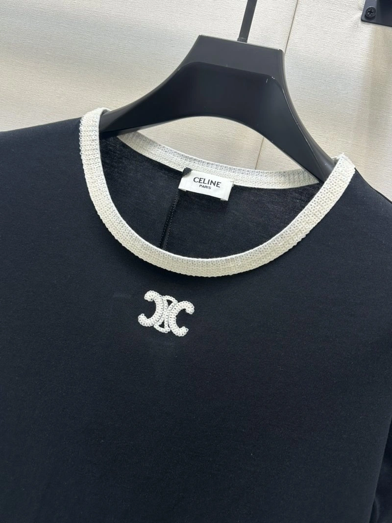High fidelity Celine T-Shirts