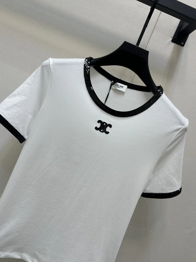 Top match Celine T-Shirts