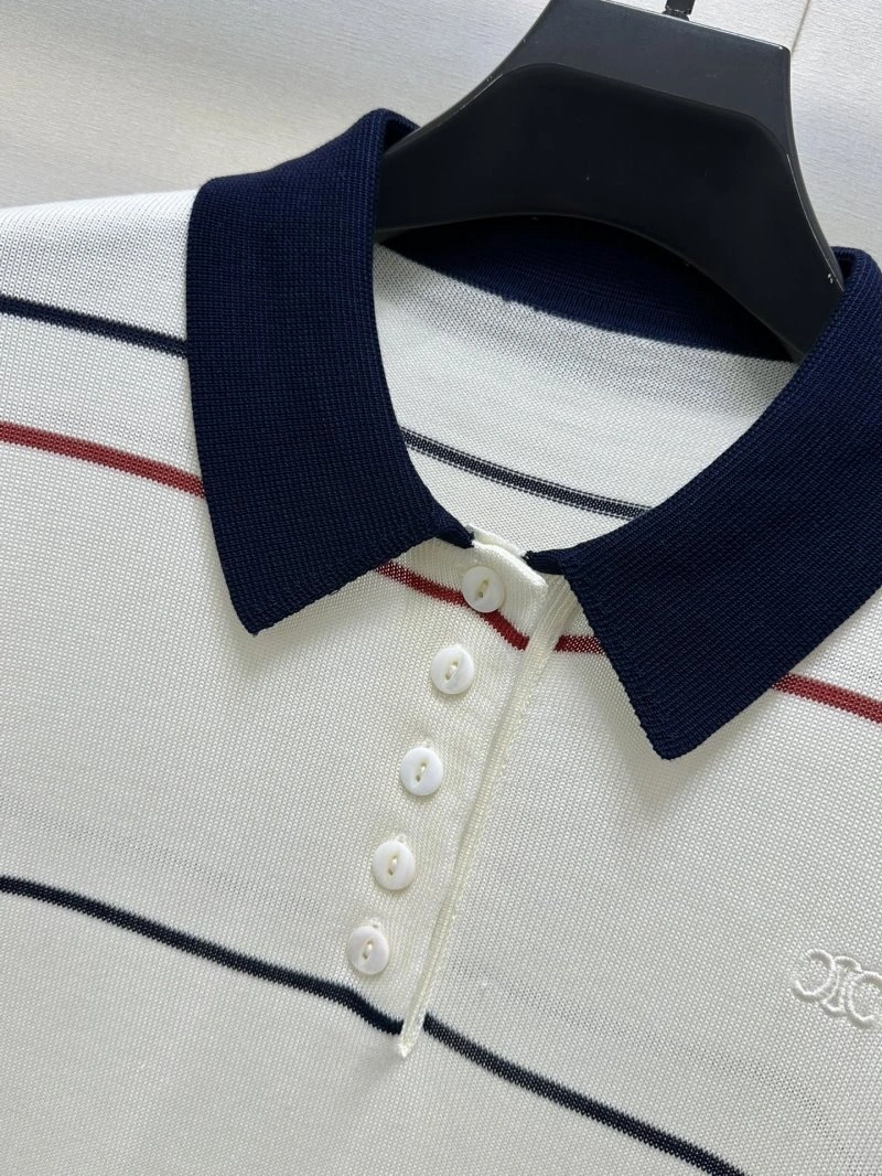 Top mirror Celine T-Shirts