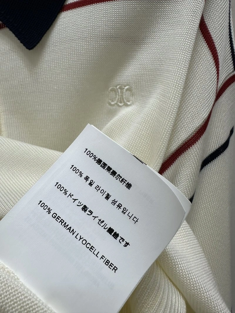 Top mirror Celine T-Shirts
