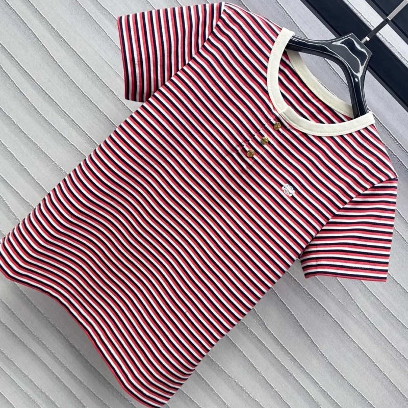 Exact replica Celine T-Shirts