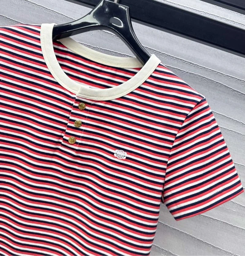 Exact replica Celine T-Shirts