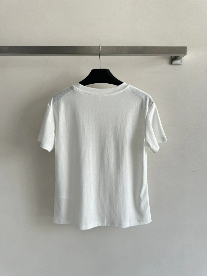 Brand-authenticated Celine T-Shirts