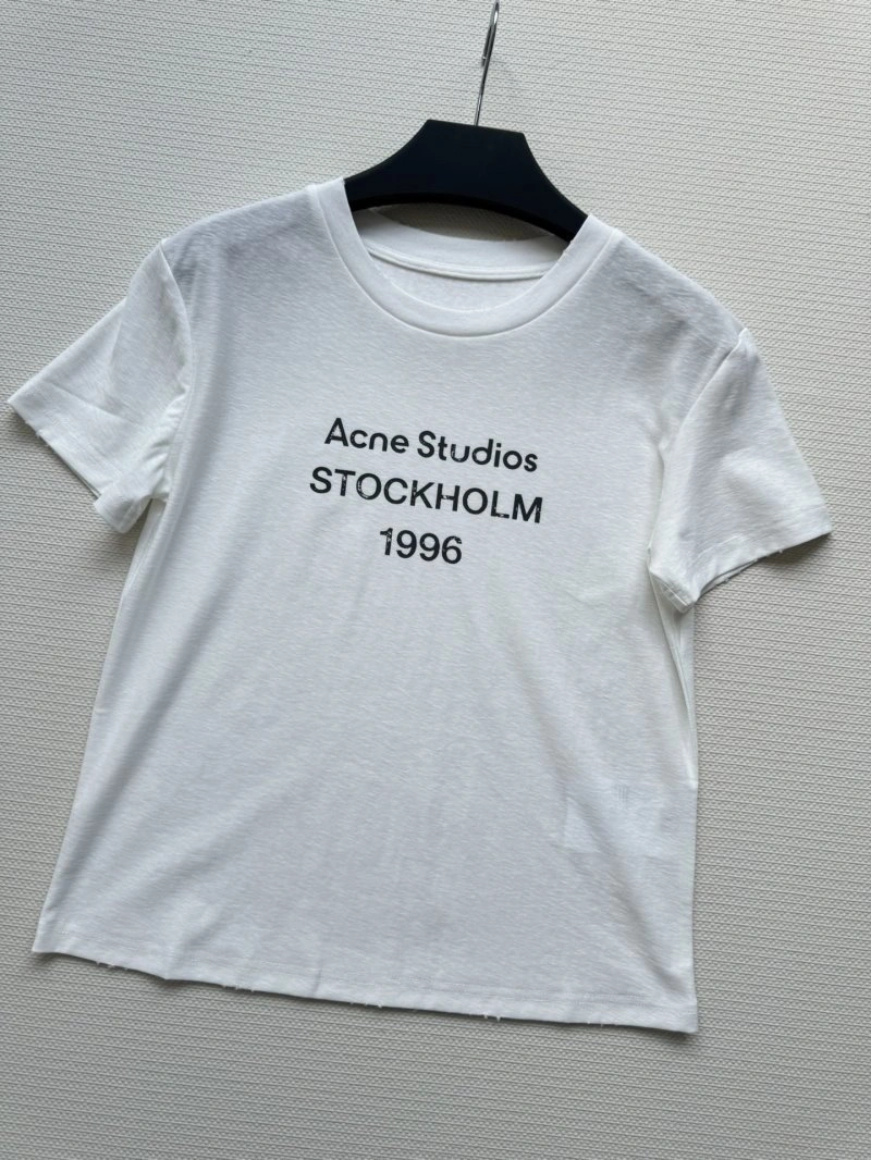 Brand-authenticated Celine T-Shirts