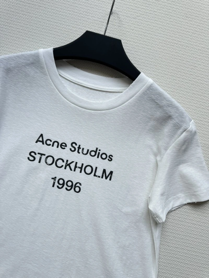 Brand-authenticated Celine T-Shirts