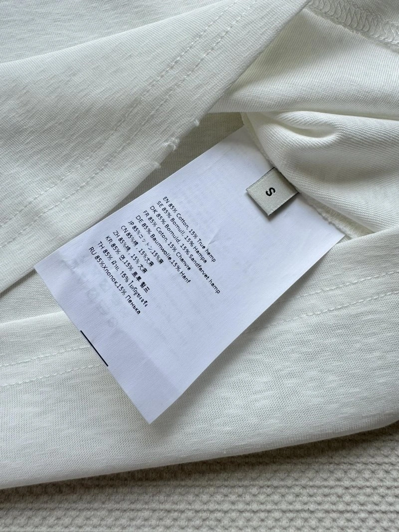 Brand-authenticated Celine T-Shirts