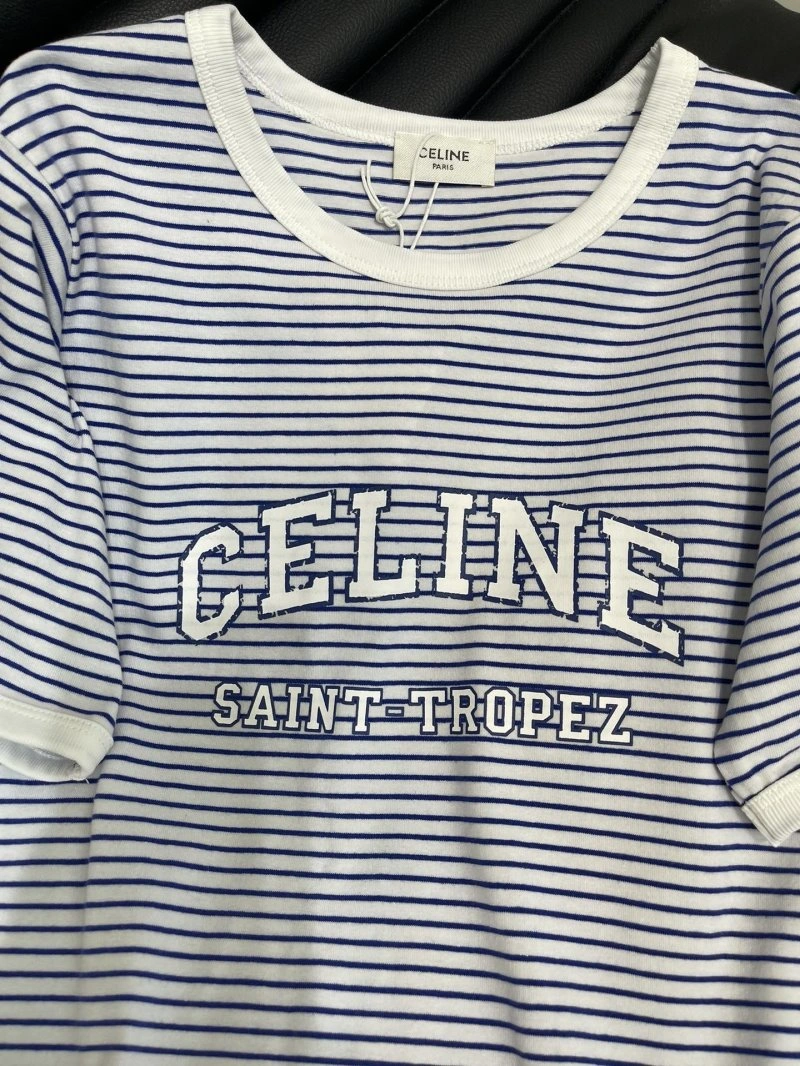 Factory-made Celine T-Shirts
