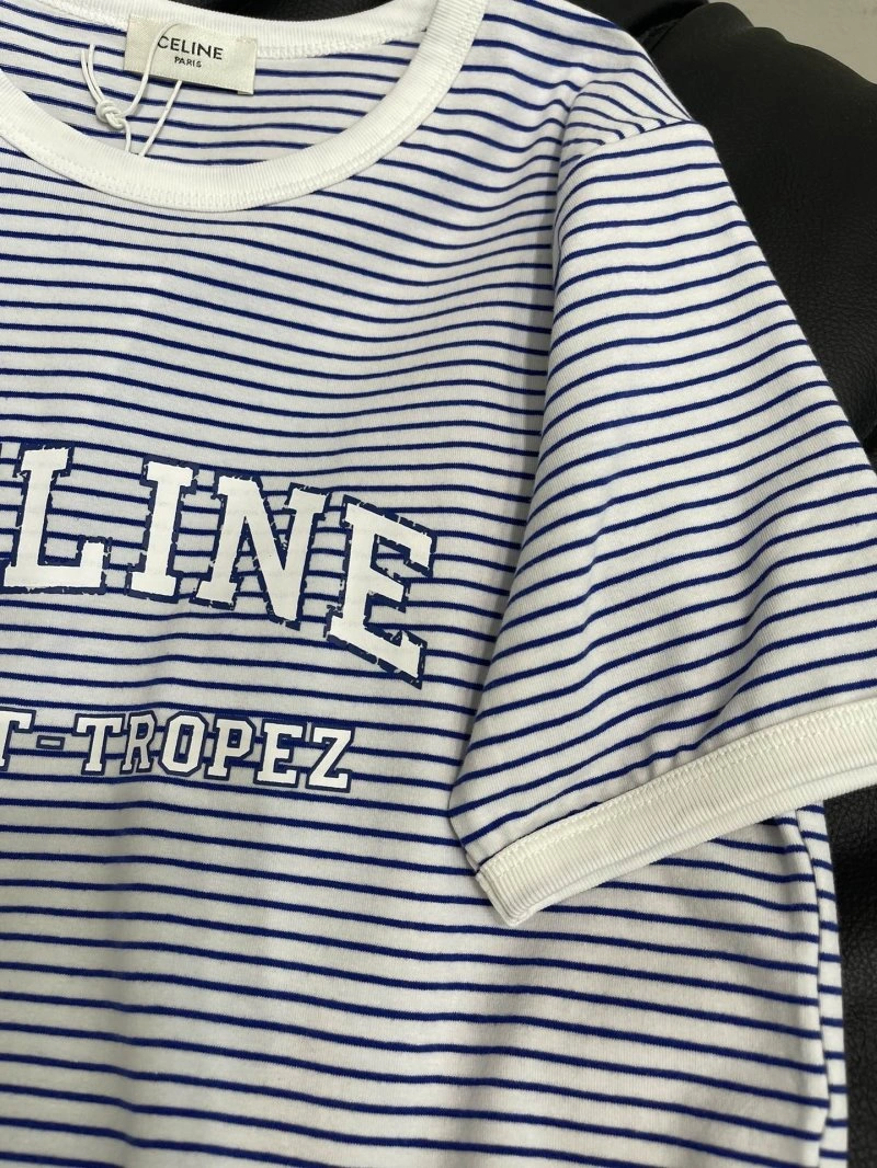 Factory-made Celine T-Shirts