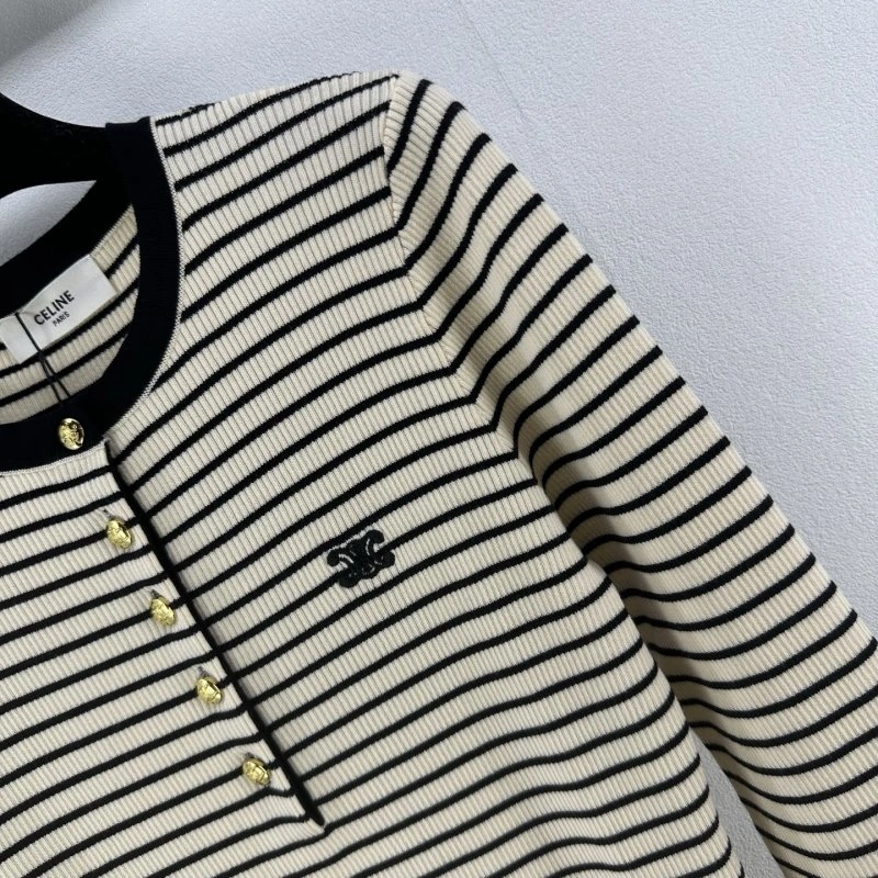 1:1 copy Celine T-Shirts