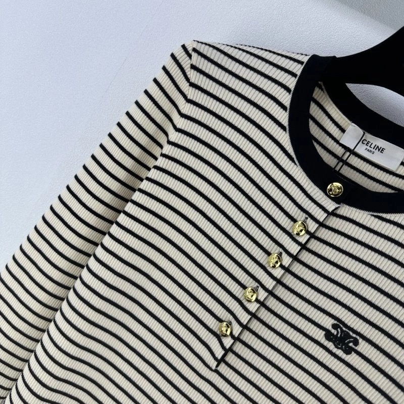 1:1 copy Celine T-Shirts