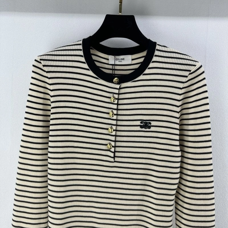 1:1 copy Celine T-Shirts