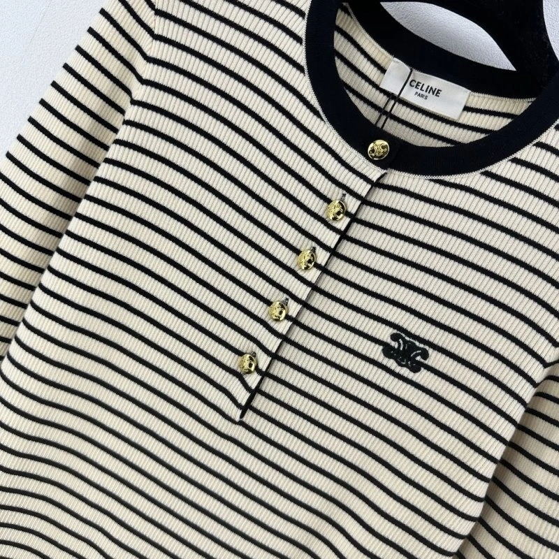 1:1 copy Celine T-Shirts