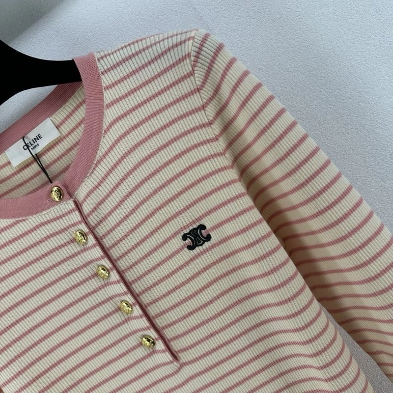 Factory-made Celine T-Shirts