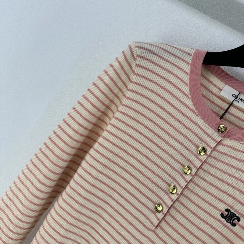 Factory-made Celine T-Shirts