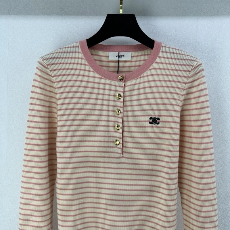 Factory-made Celine T-Shirts