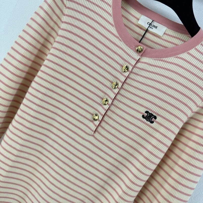 Factory-made Celine T-Shirts