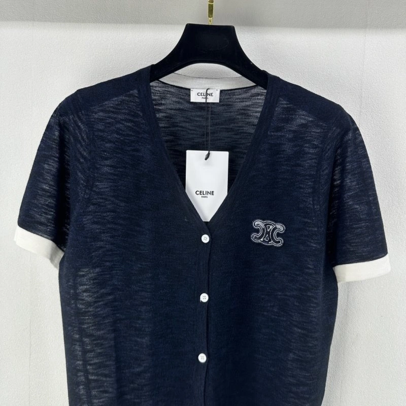 Bargain Celine T-Shirts
