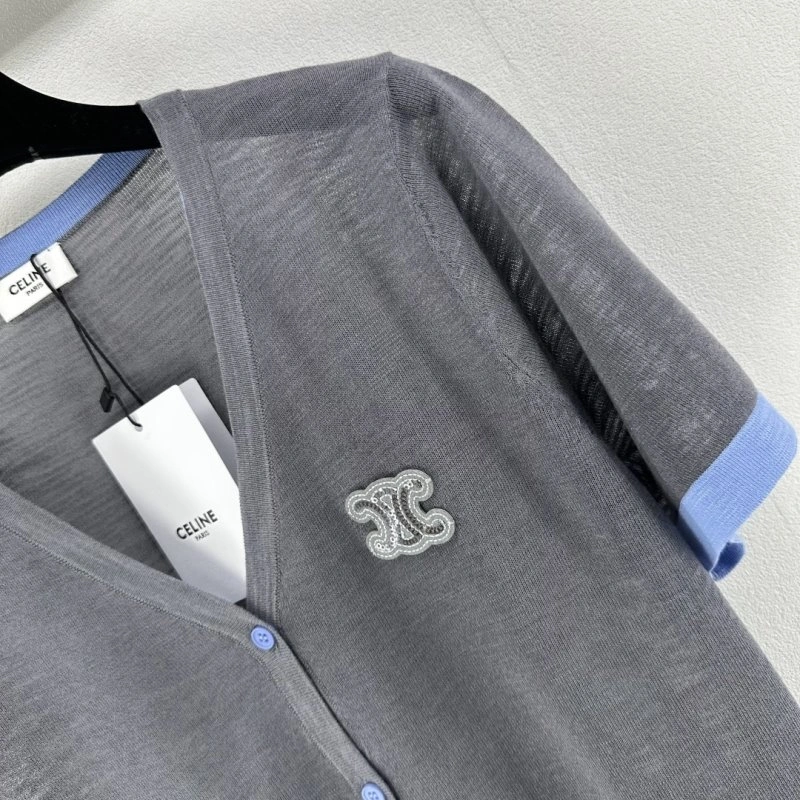 Bargain Celine T-Shirts