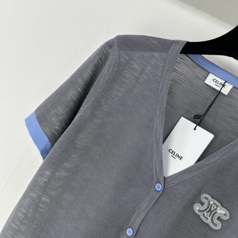 Bargain Celine T-Shirts