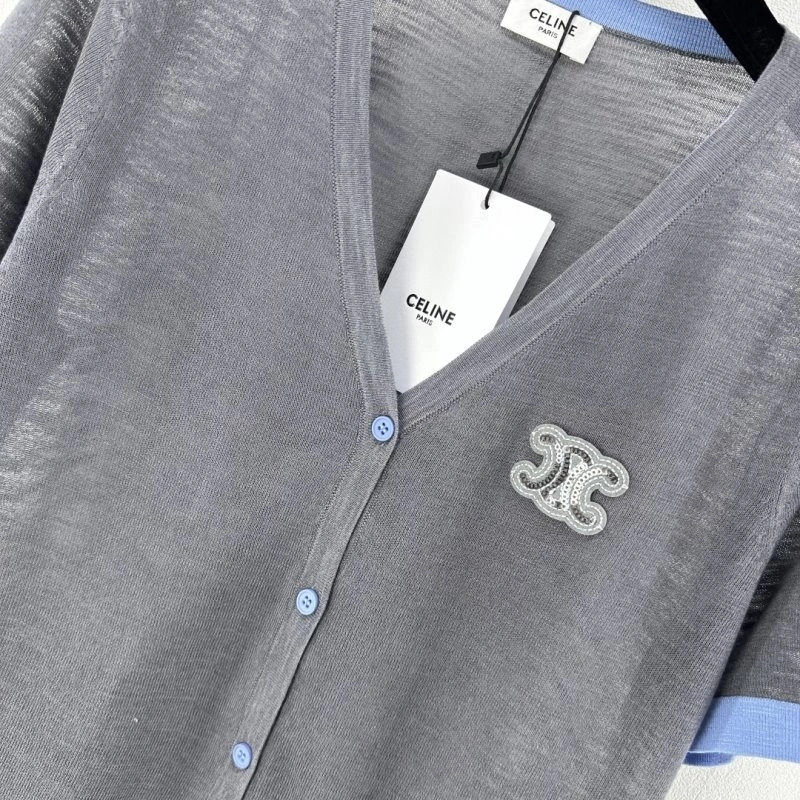 Bargain Celine T-Shirts