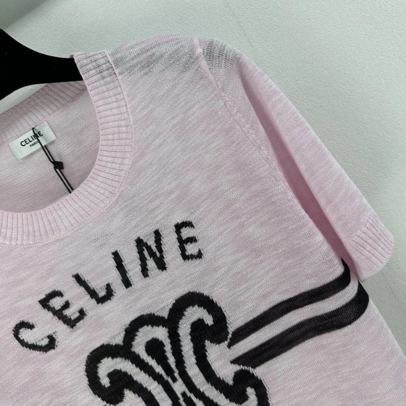 Original Celine T-Shirts