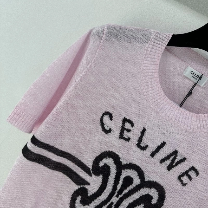 Original Celine T-Shirts