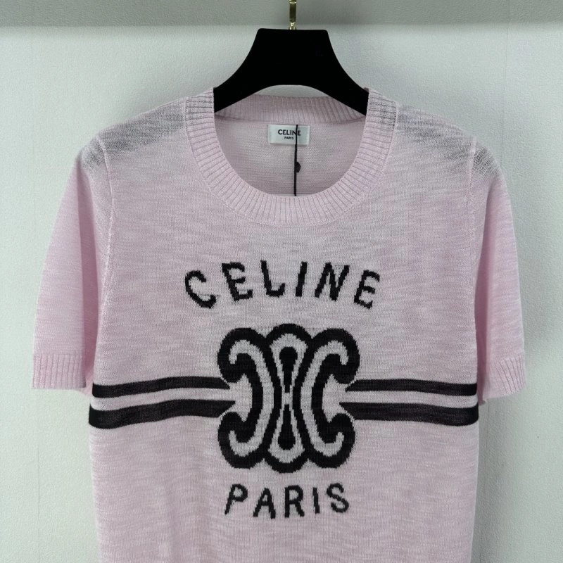 Original Celine T-Shirts