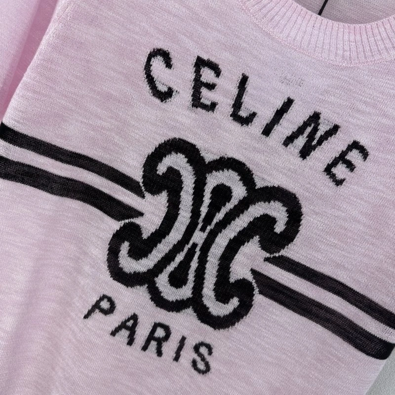 Original Celine T-Shirts
