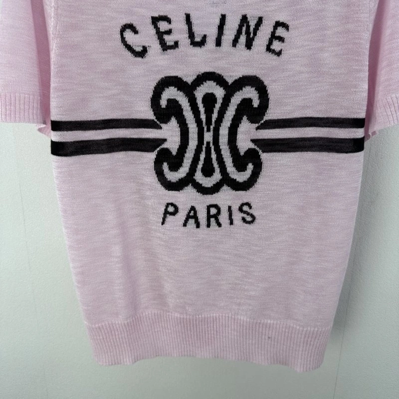 Original Celine T-Shirts