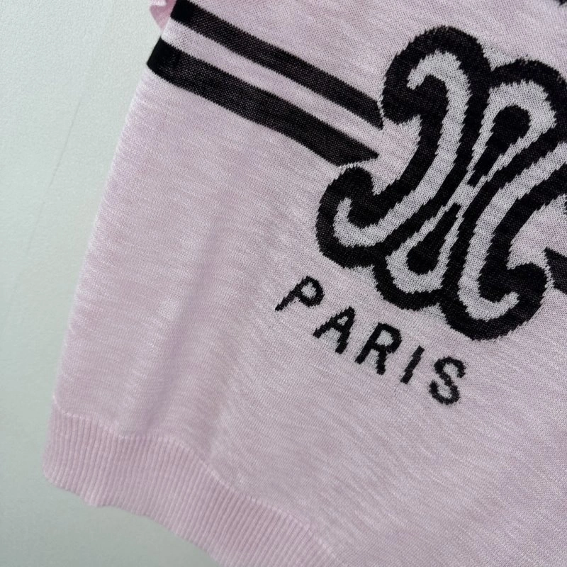 Original Celine T-Shirts