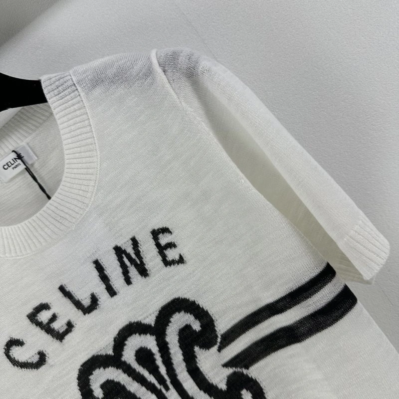 Economical Celine T-Shirts