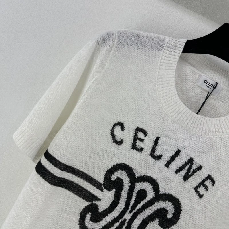 Economical Celine T-Shirts