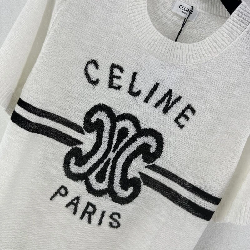 Economical Celine T-Shirts