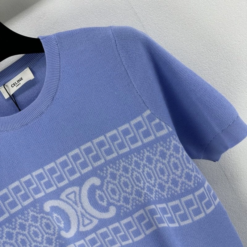 Discounted Celine T-Shirts