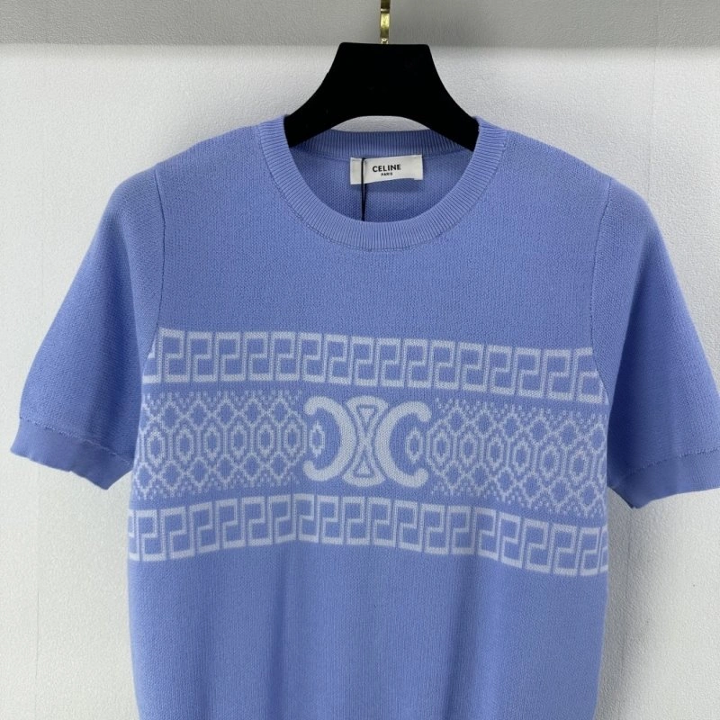 Discounted Celine T-Shirts