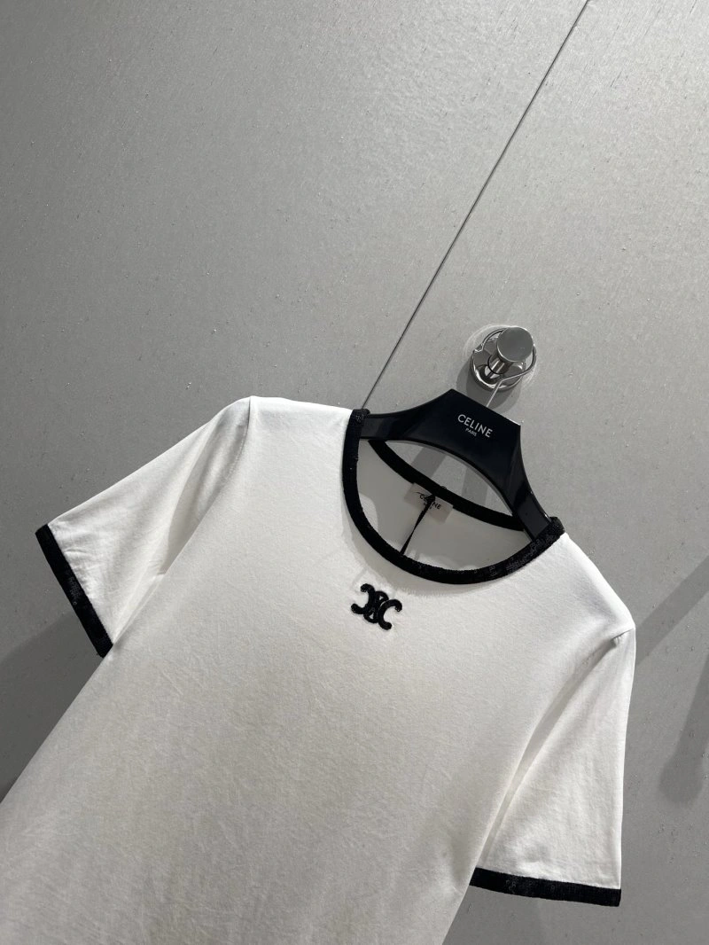 Bargain Celine T-Shirts