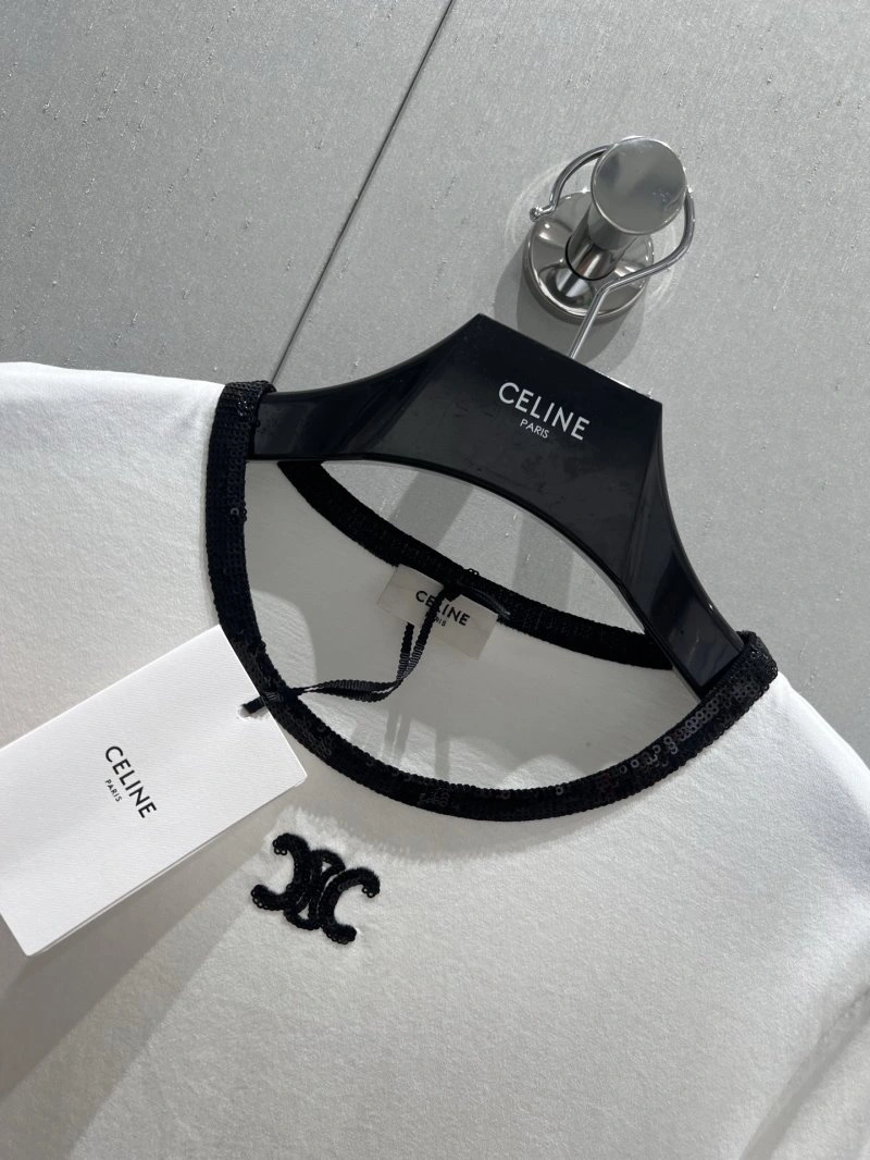 Bargain Celine T-Shirts