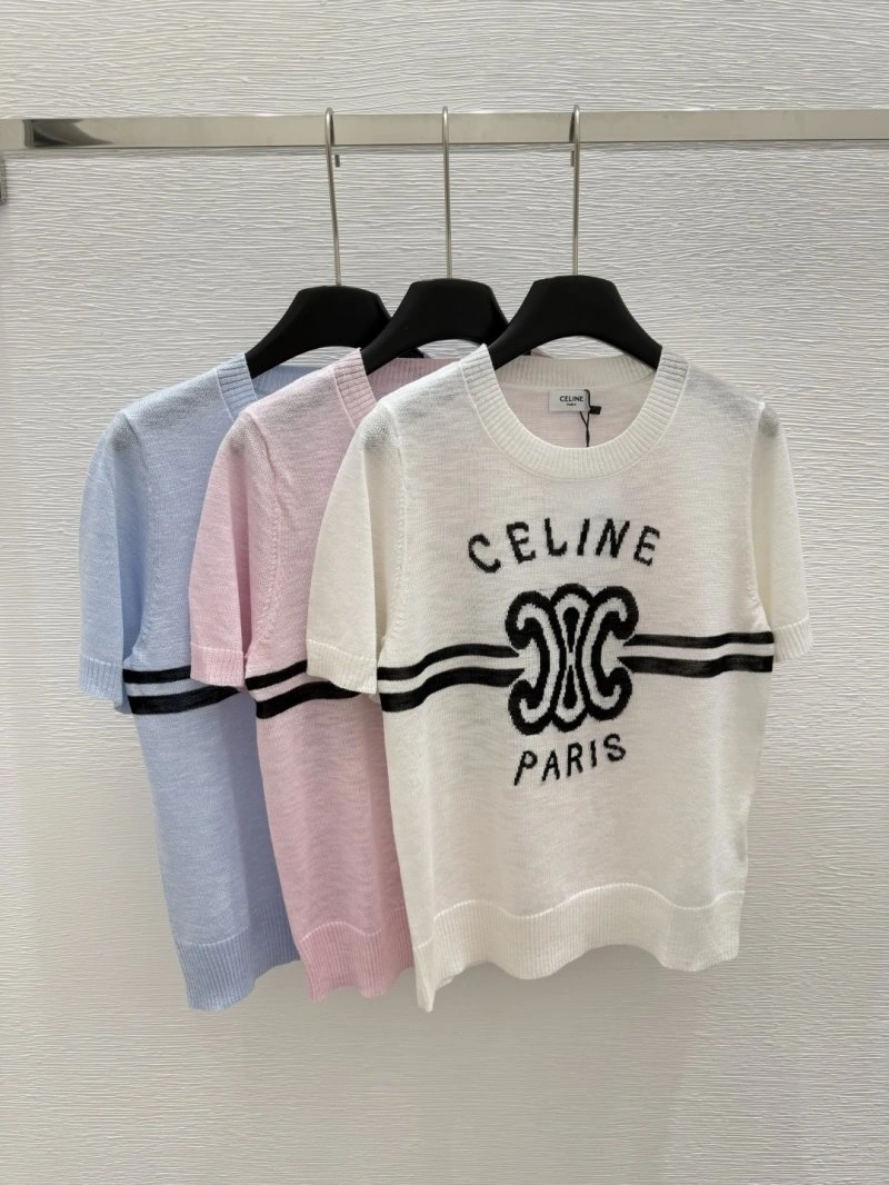 Celine T-Shirts