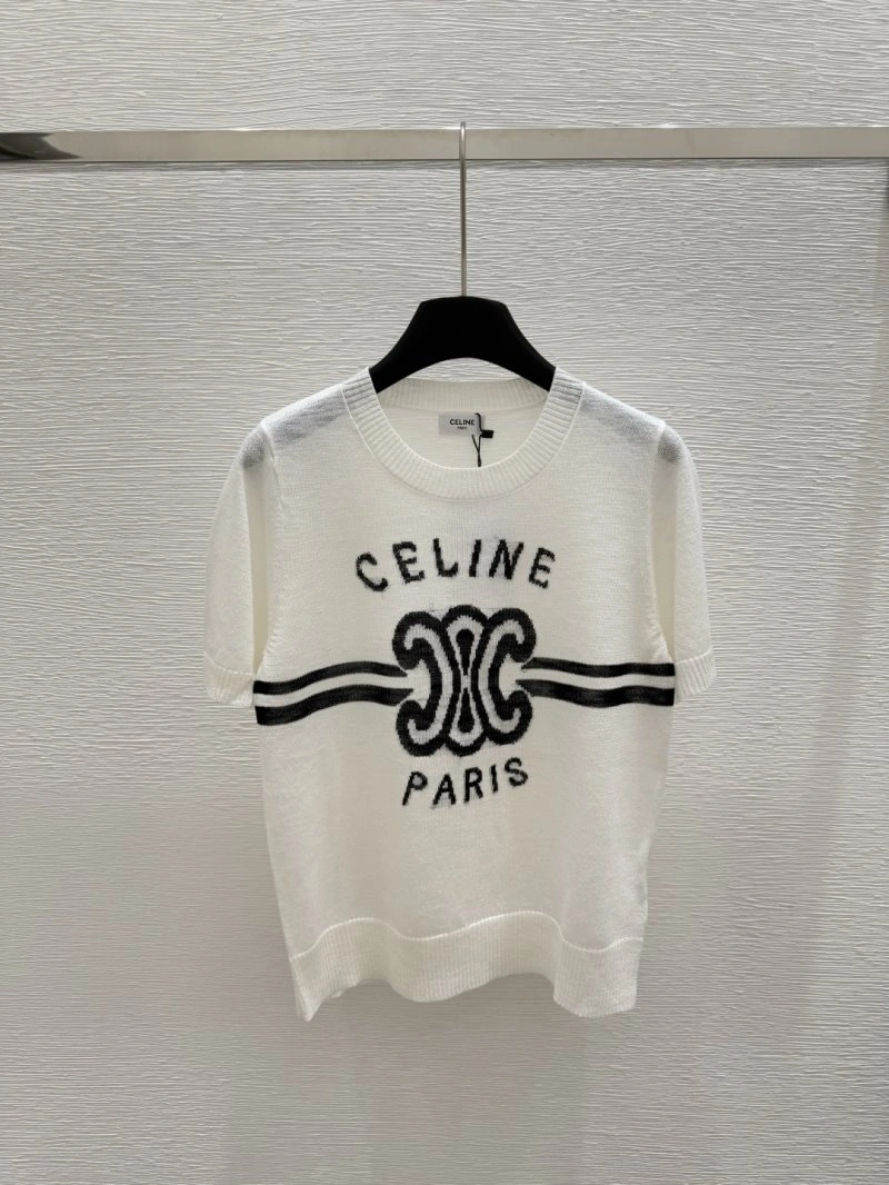 Bargain Celine T-Shirts