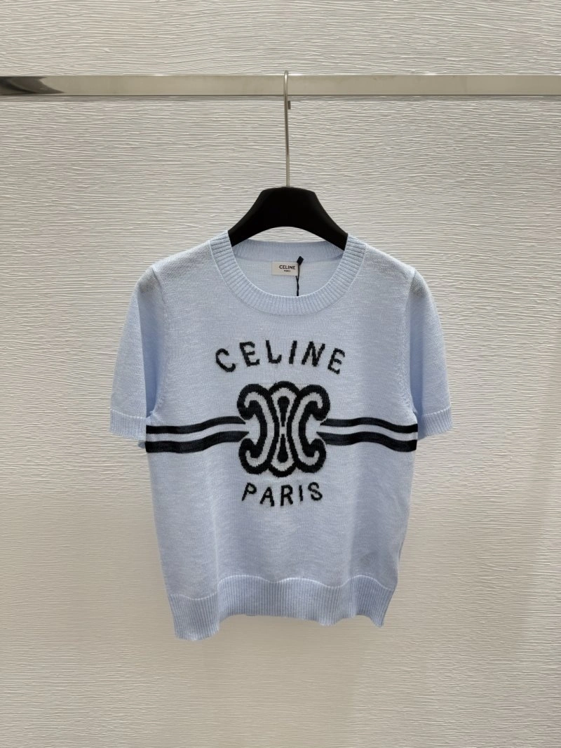 Bargain Celine T-Shirts
