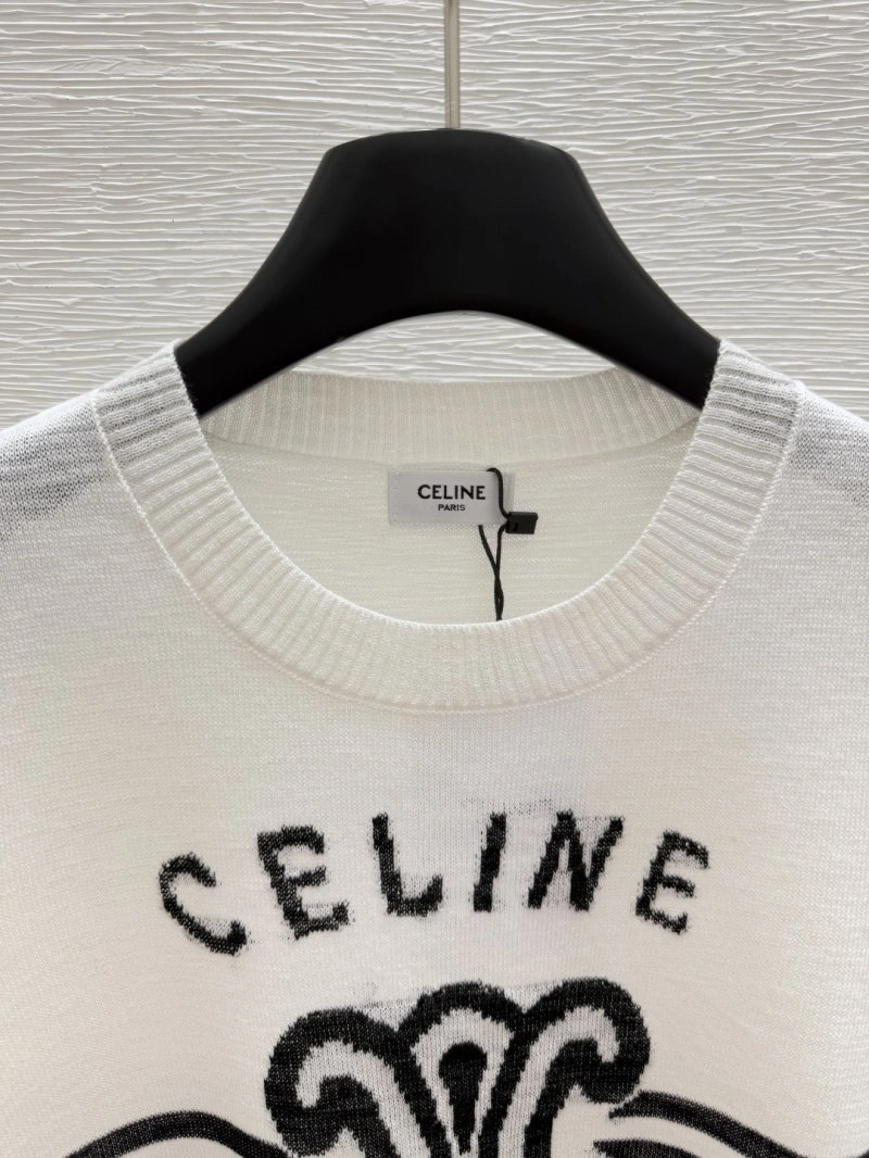Bargain Celine T-Shirts