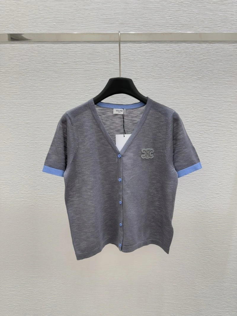 Discounted Celine T-Shirts
